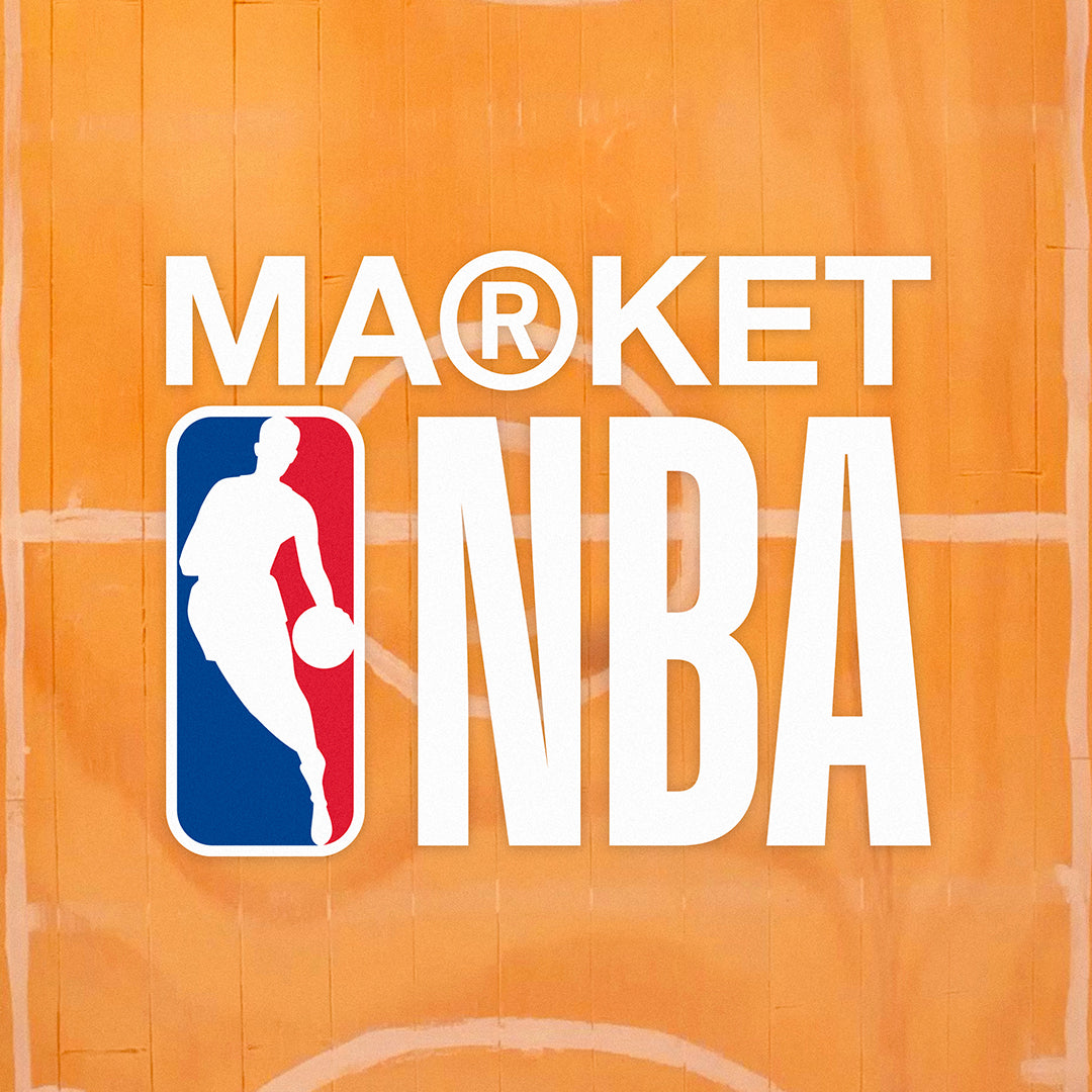 NBA Graphic Tees & Apparel – Market