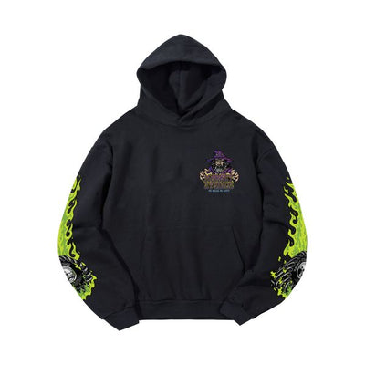 NO RULES NO LIMITS HOODIE