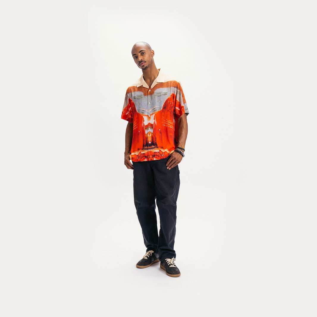BUTTON-UPS – Market