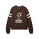 PEANUTS SPIKE KNIT SWEATER ONLINE | MARKET STUDIOS