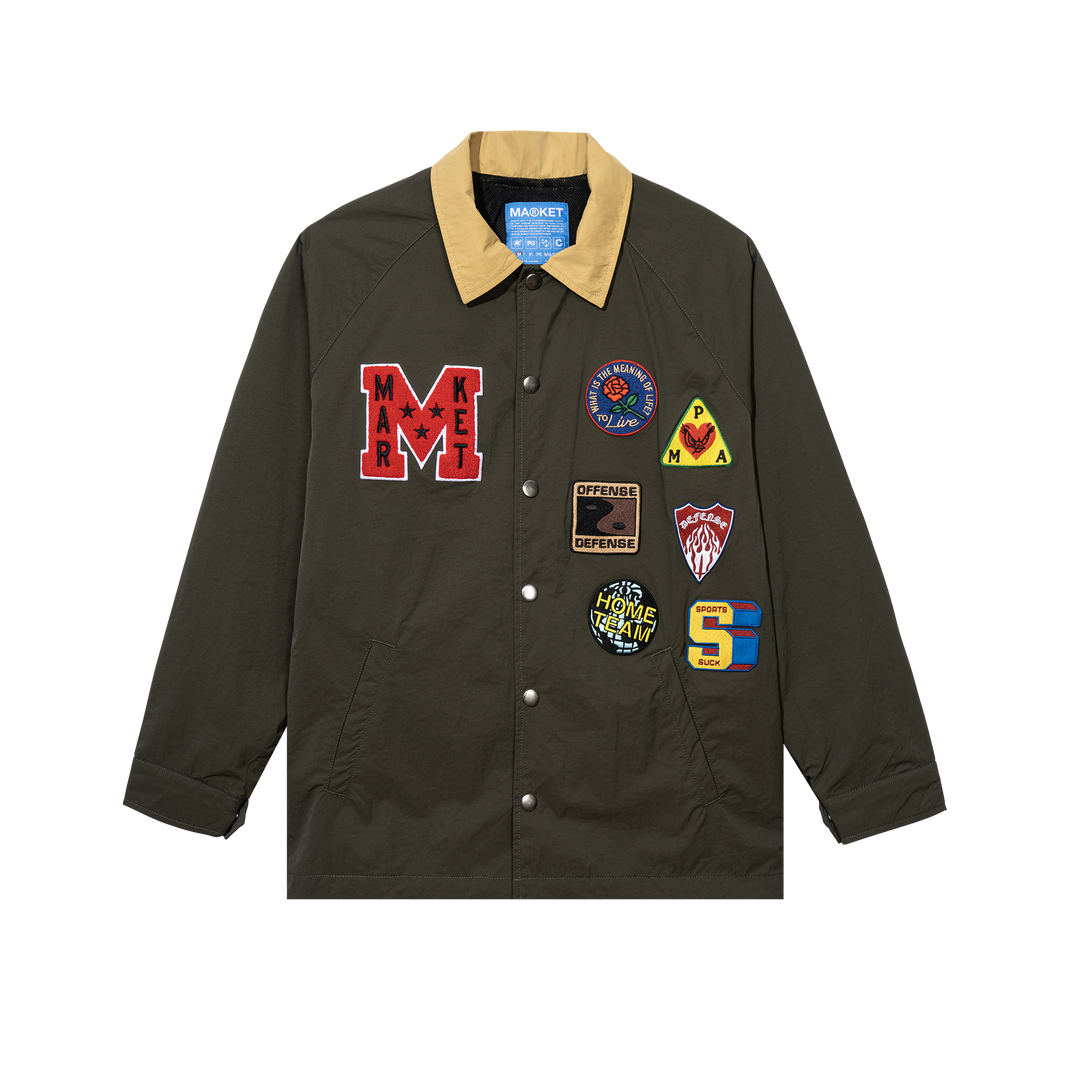 OUTERWEAR – Market