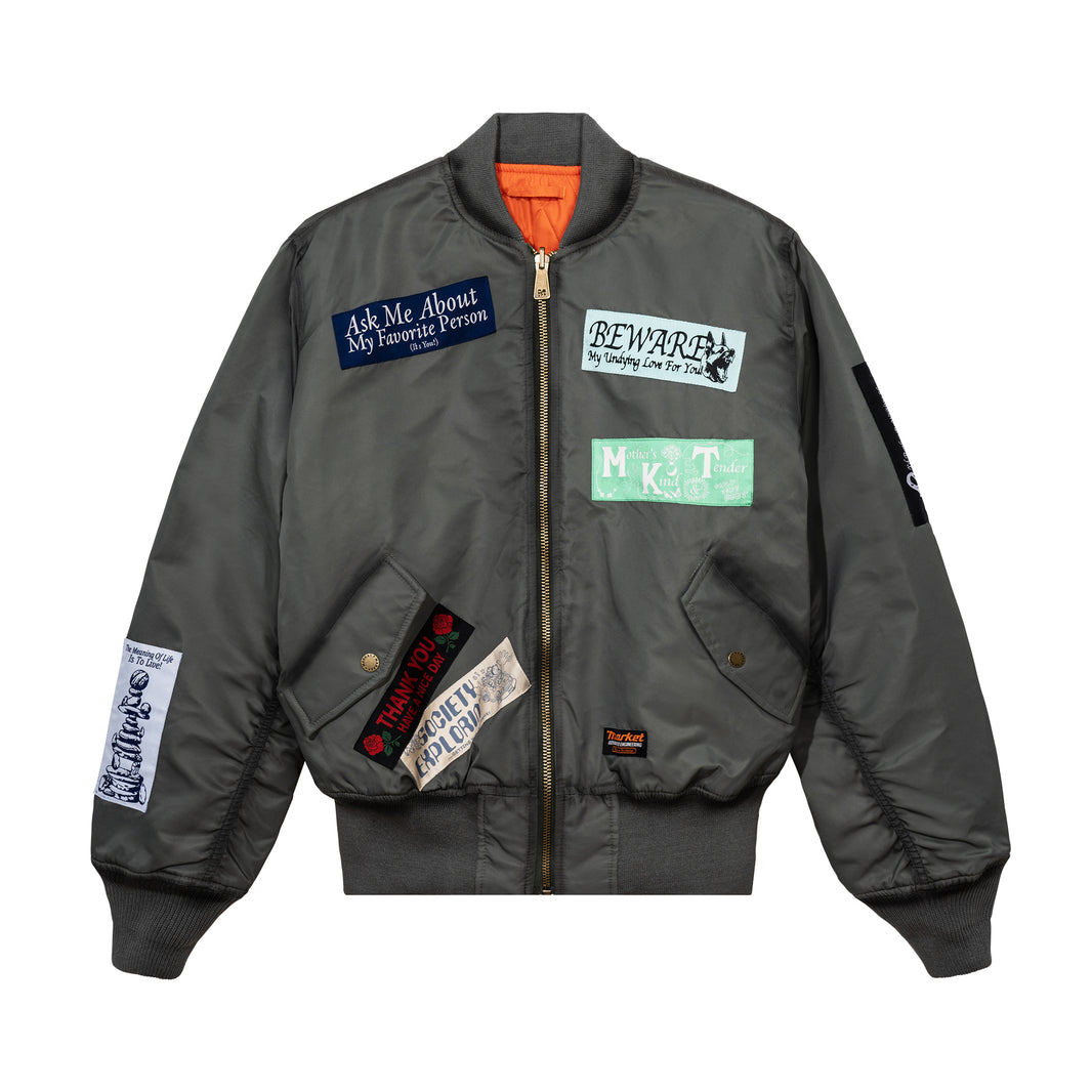 OUTERWEAR – Market