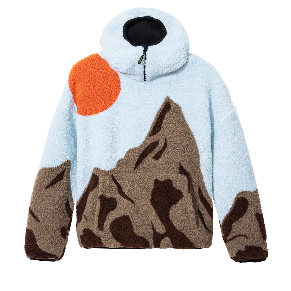 Graphic Jackets | Zip Ups, Bombers, Varsity – Market
