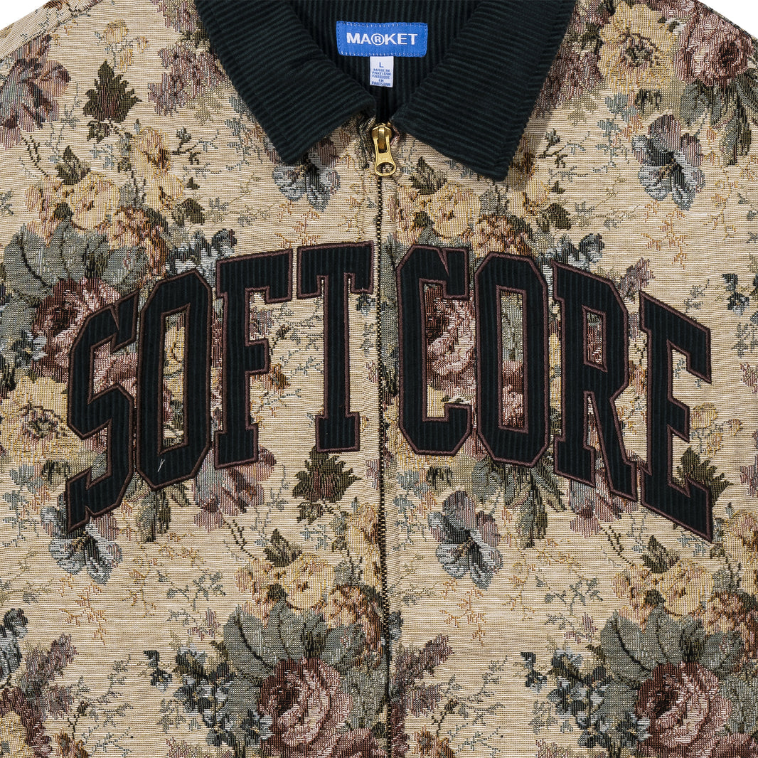 Graphic Jackets | Zip Ups, Bombers, Varsity – Market