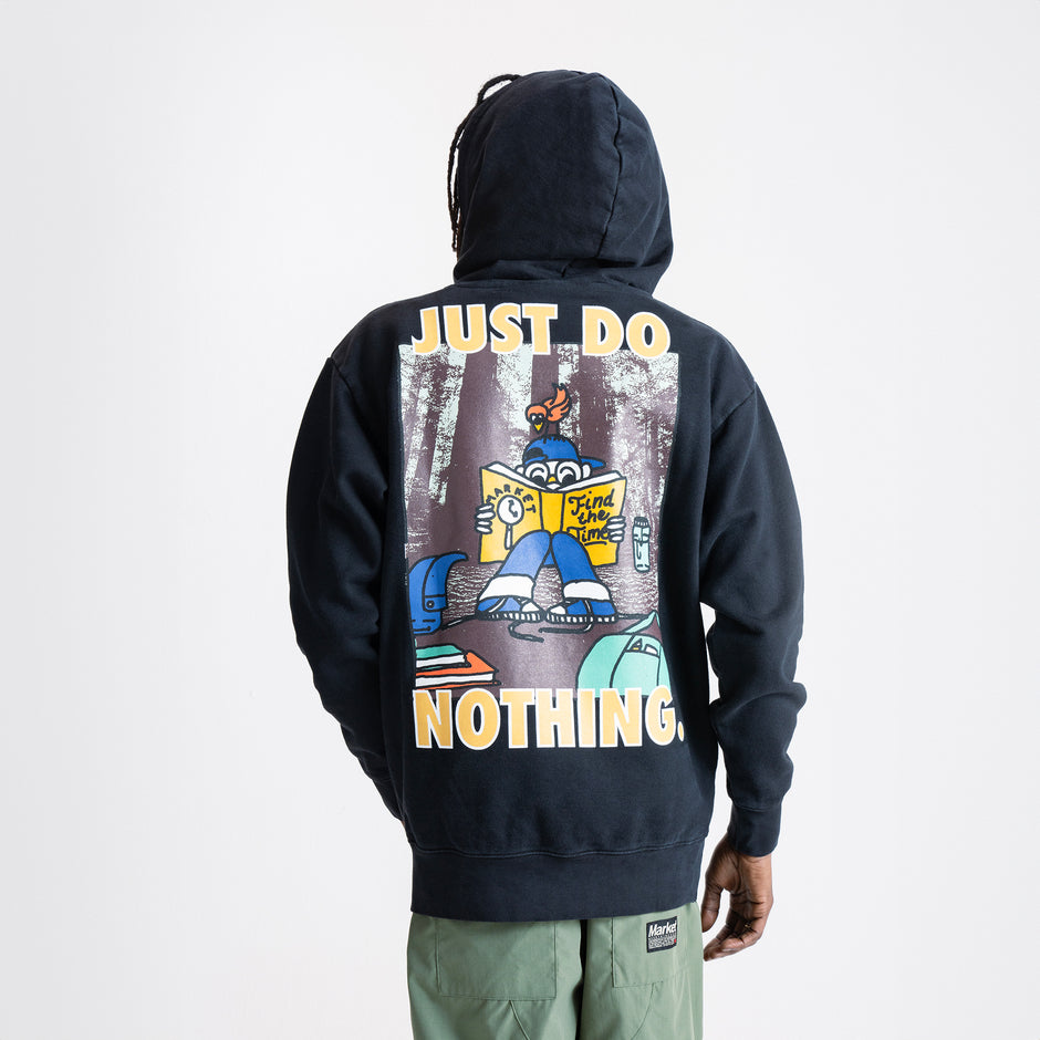 Graphic Hoodies & Crewnecks – Market