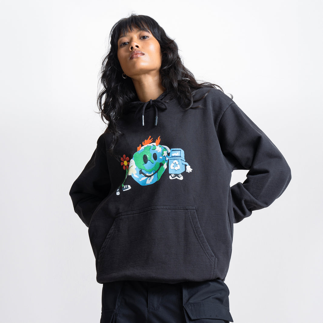 Graphic Hoodies & Crewnecks – Market