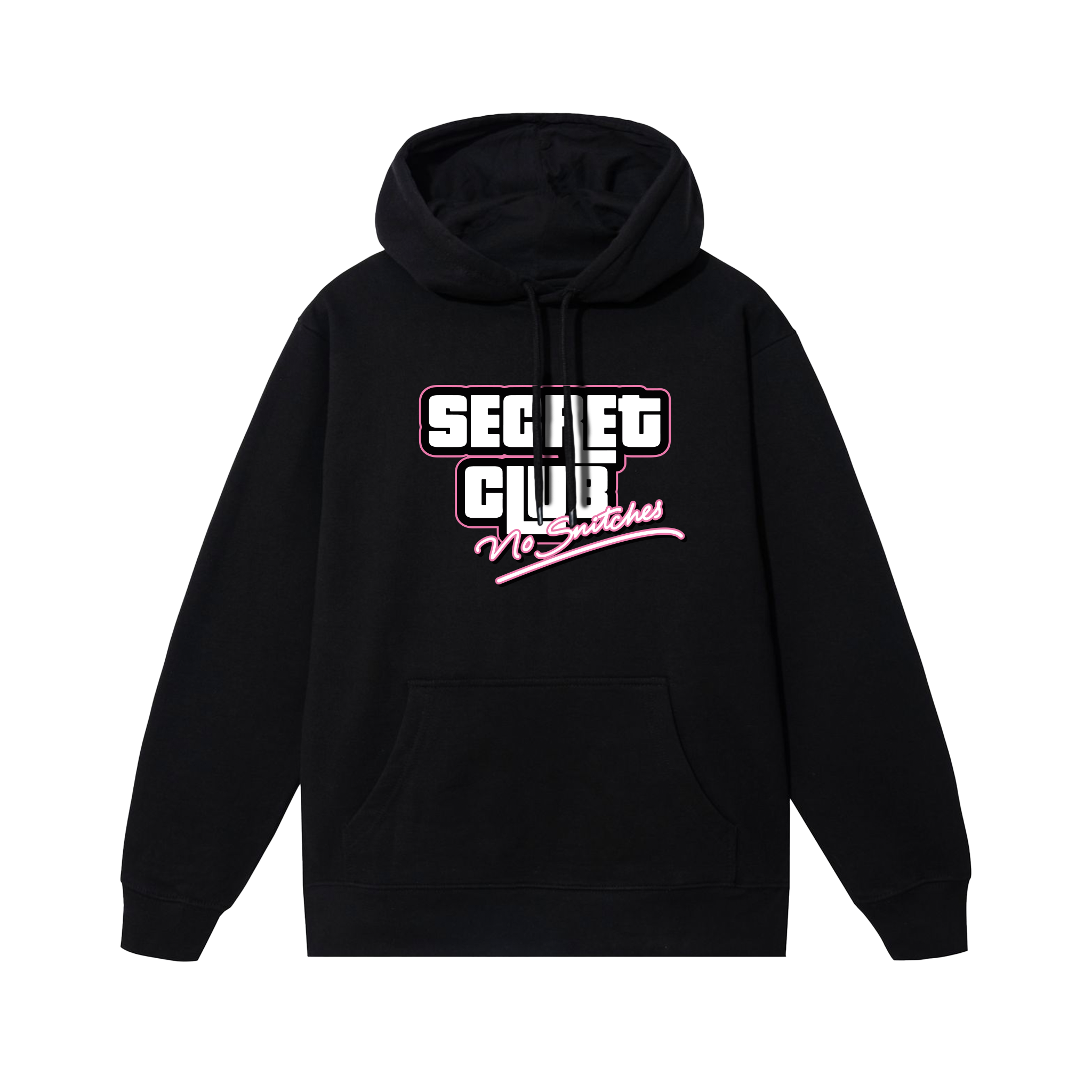 SECRET CLUB – Market