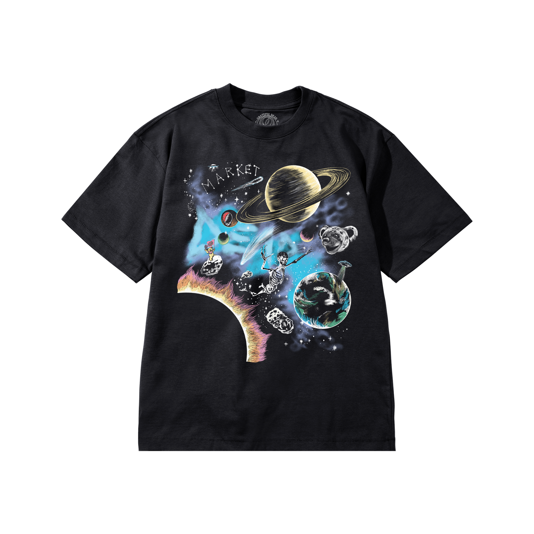TEES