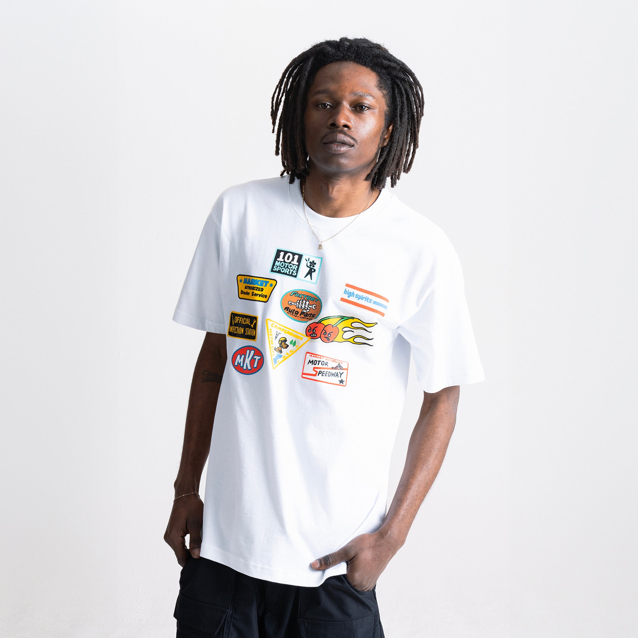 TOPS – Market