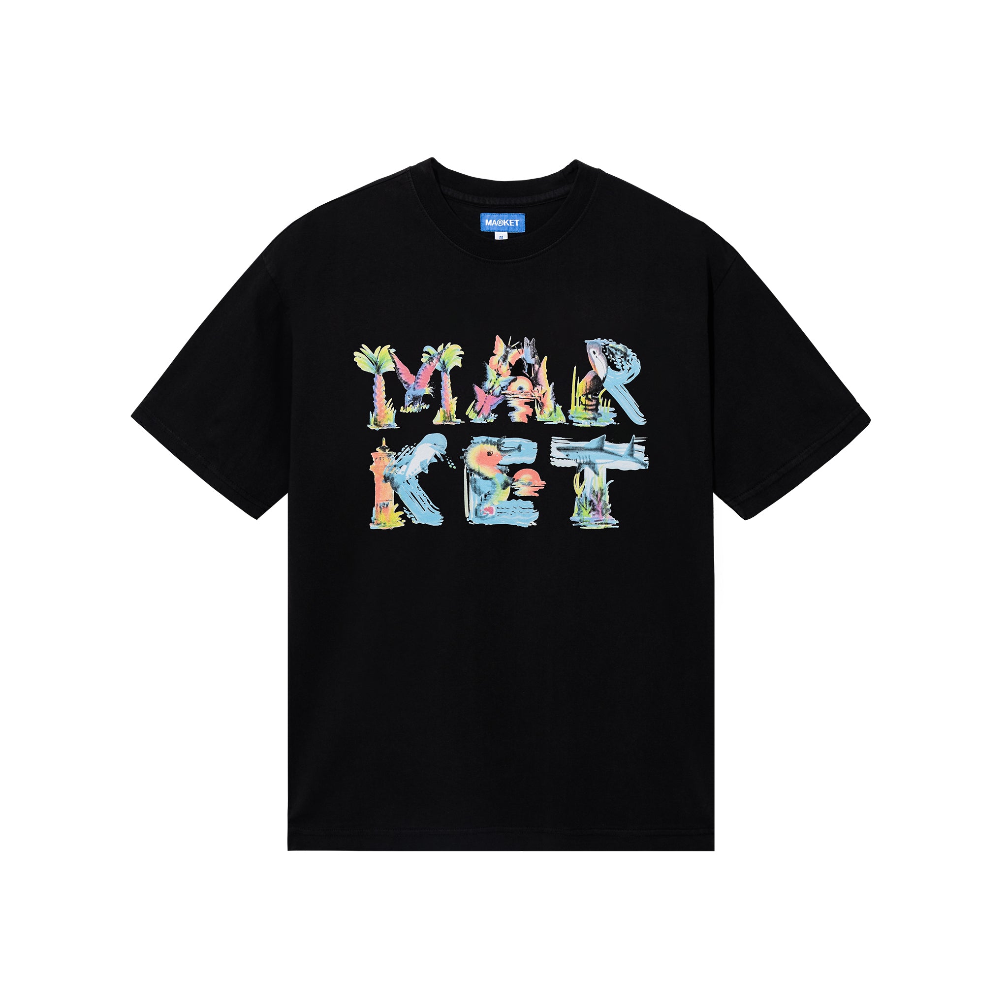 TEES – Market