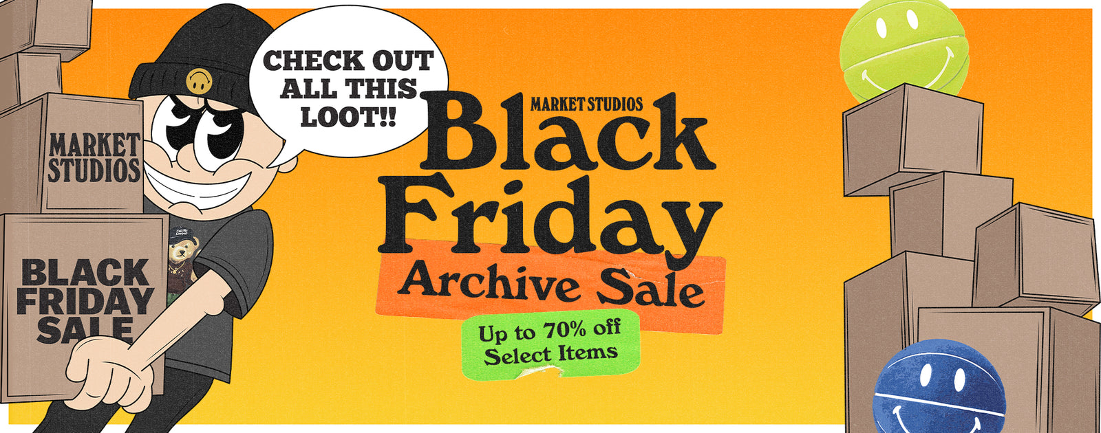 Market Studios - Apparel, Accessories, Graphic Clothing & Streetwear