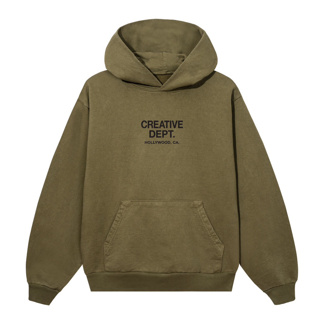 NEW ARRIVALS – Market