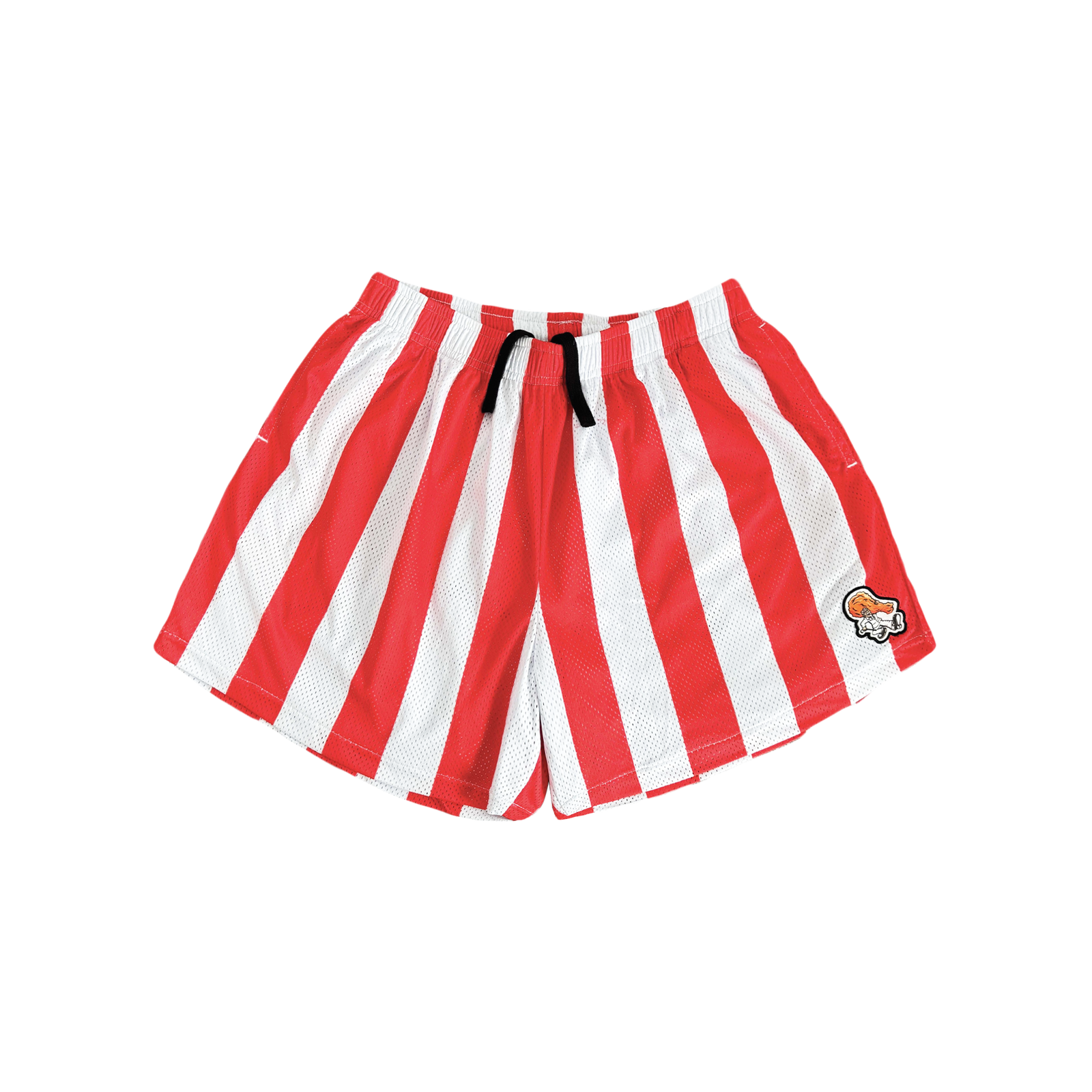 KFC & Market Studios Colonel Mesh Shorts