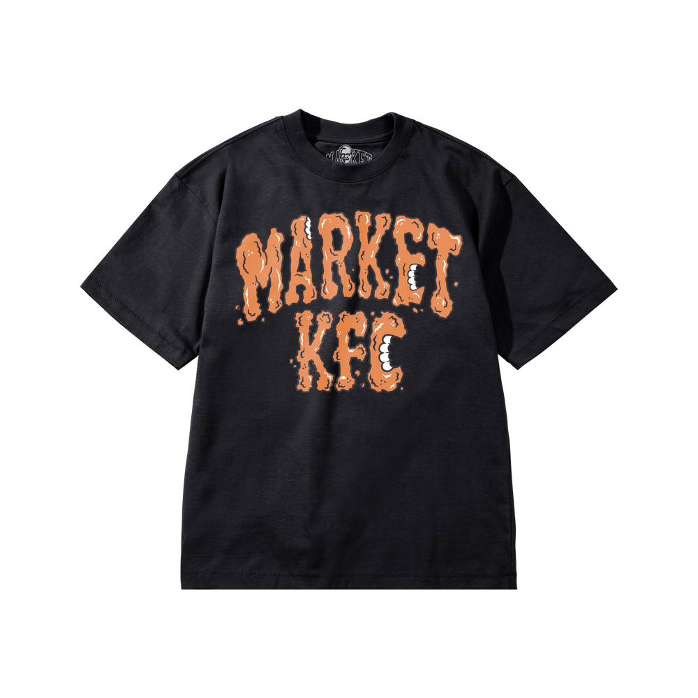 KFC & Market Studios Fried Chicken Arc T-Shirt