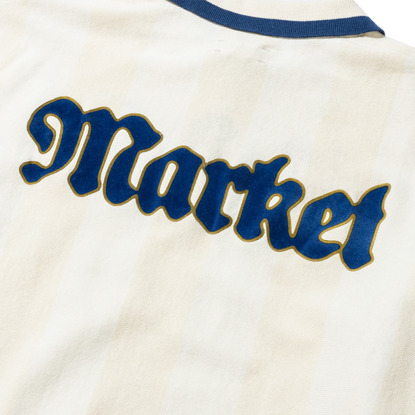 PURE GOLD COLLARED SWEATER