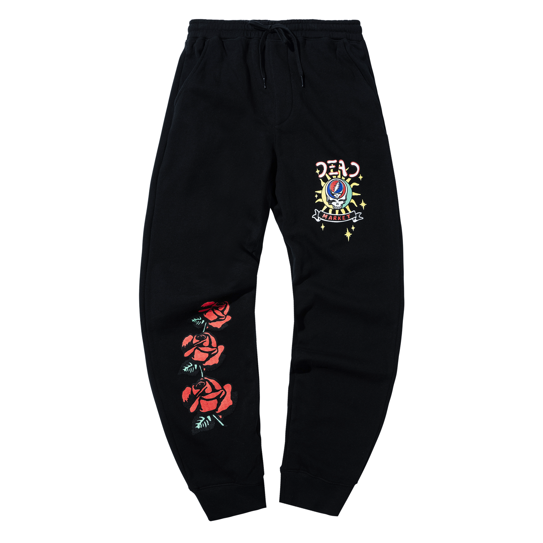 Graphic Pants for Men & Women