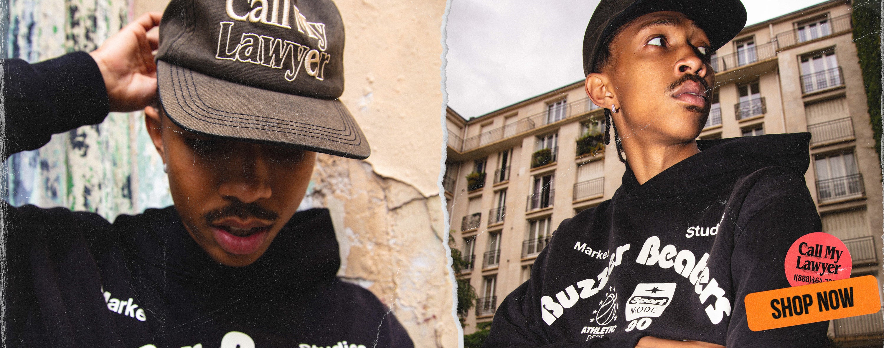 Market Studios - Apparel, Accessories, Graphic Clothing & Streetwear