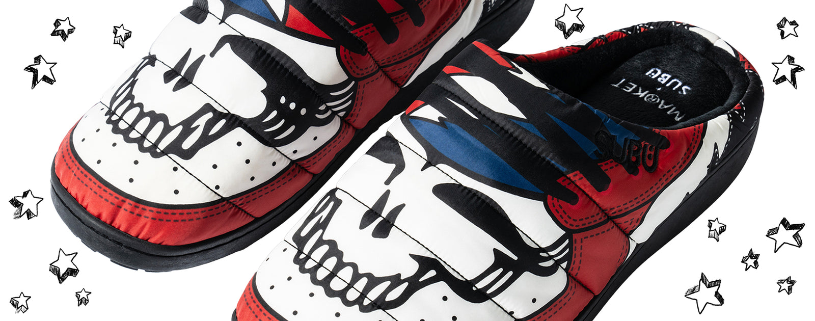 Market Studios - Apparel, Accessories, Graphic Clothing & Streetwear