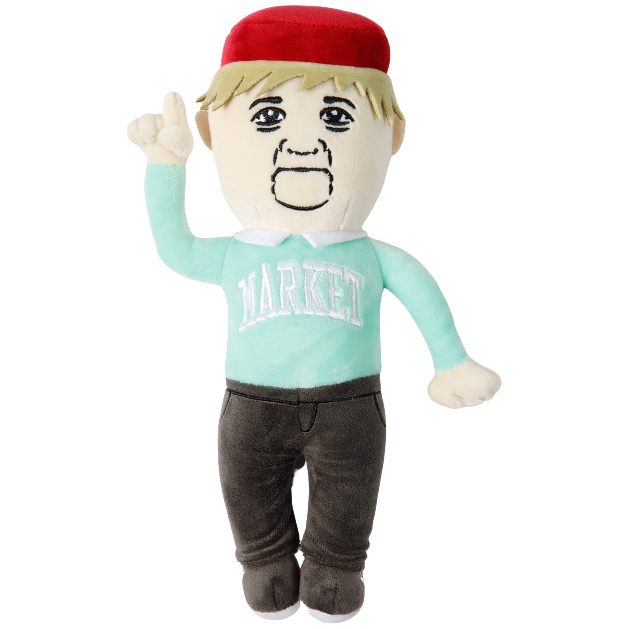 HASBULLA MARKET – Market