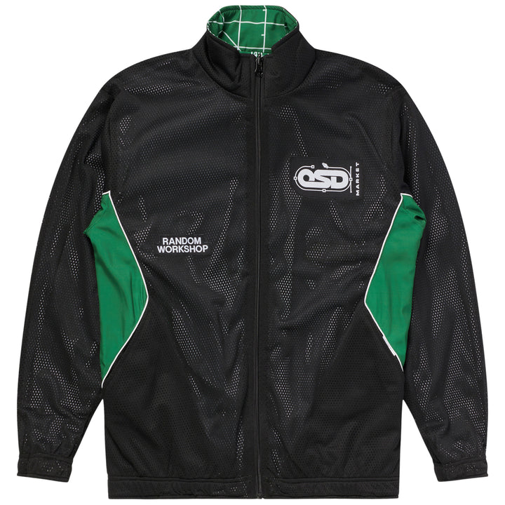 Graphic Jackets | Zip Ups, Bombers, Varsity – Market